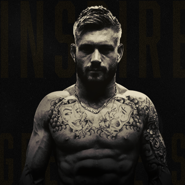 Gordon Ryan – Gym King