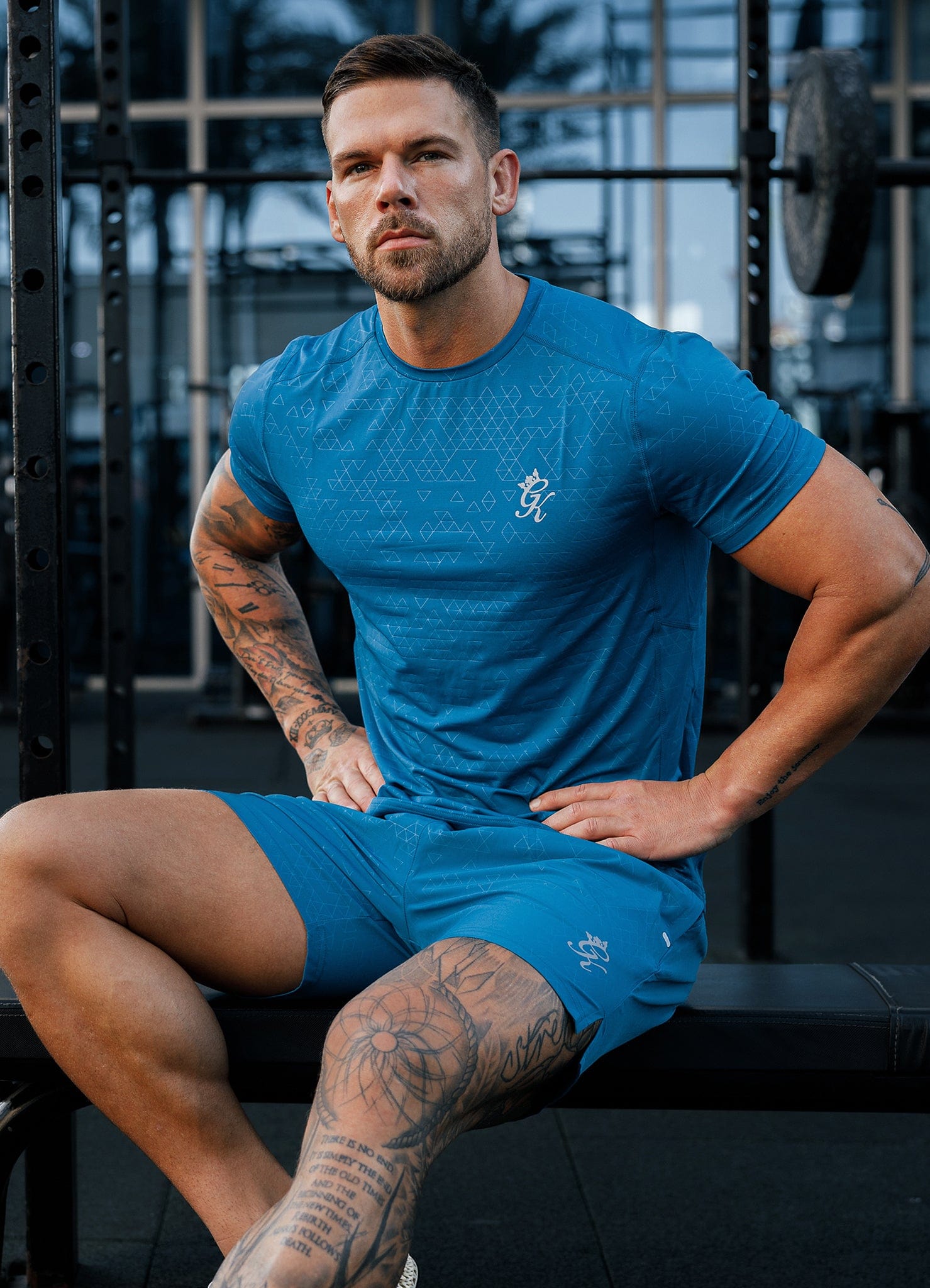 Shop Men's New Arrivals | Gym King – GYM KING