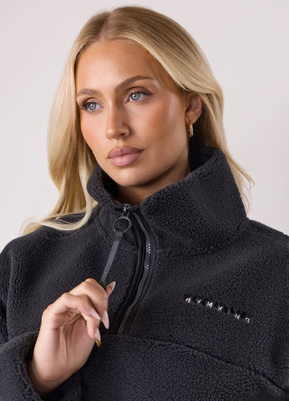 Borg Fleece Collection | Gym King