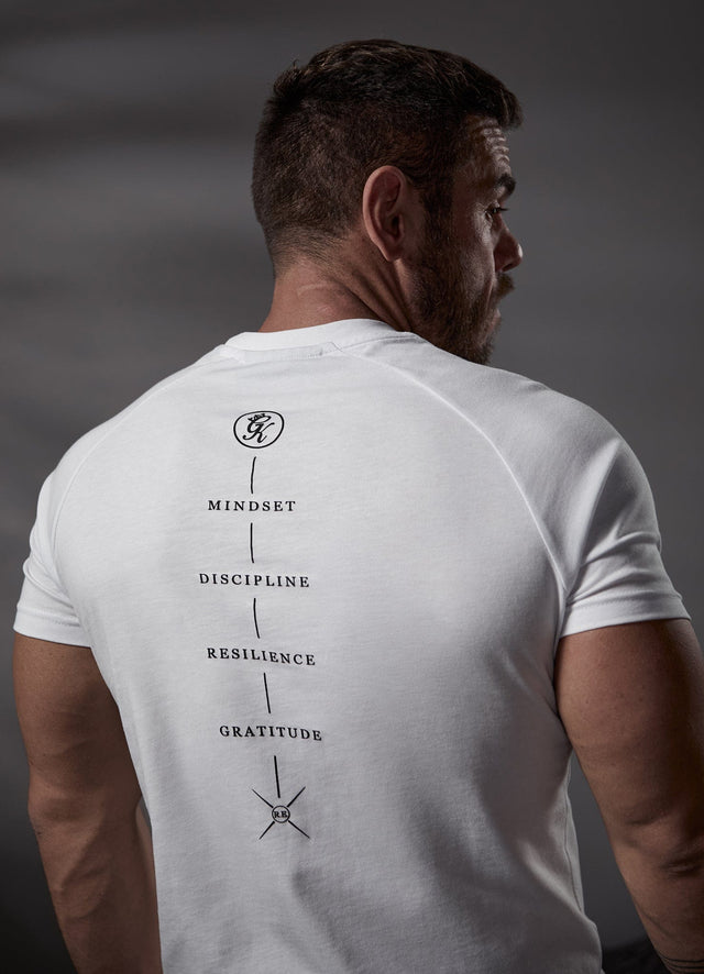 Ross Edgley – Gym King