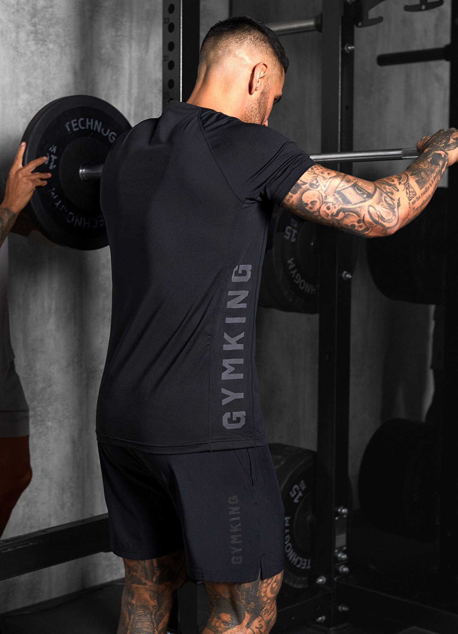 Shop Men's New Arrivals | Gym King – Page 2 – GYM KING