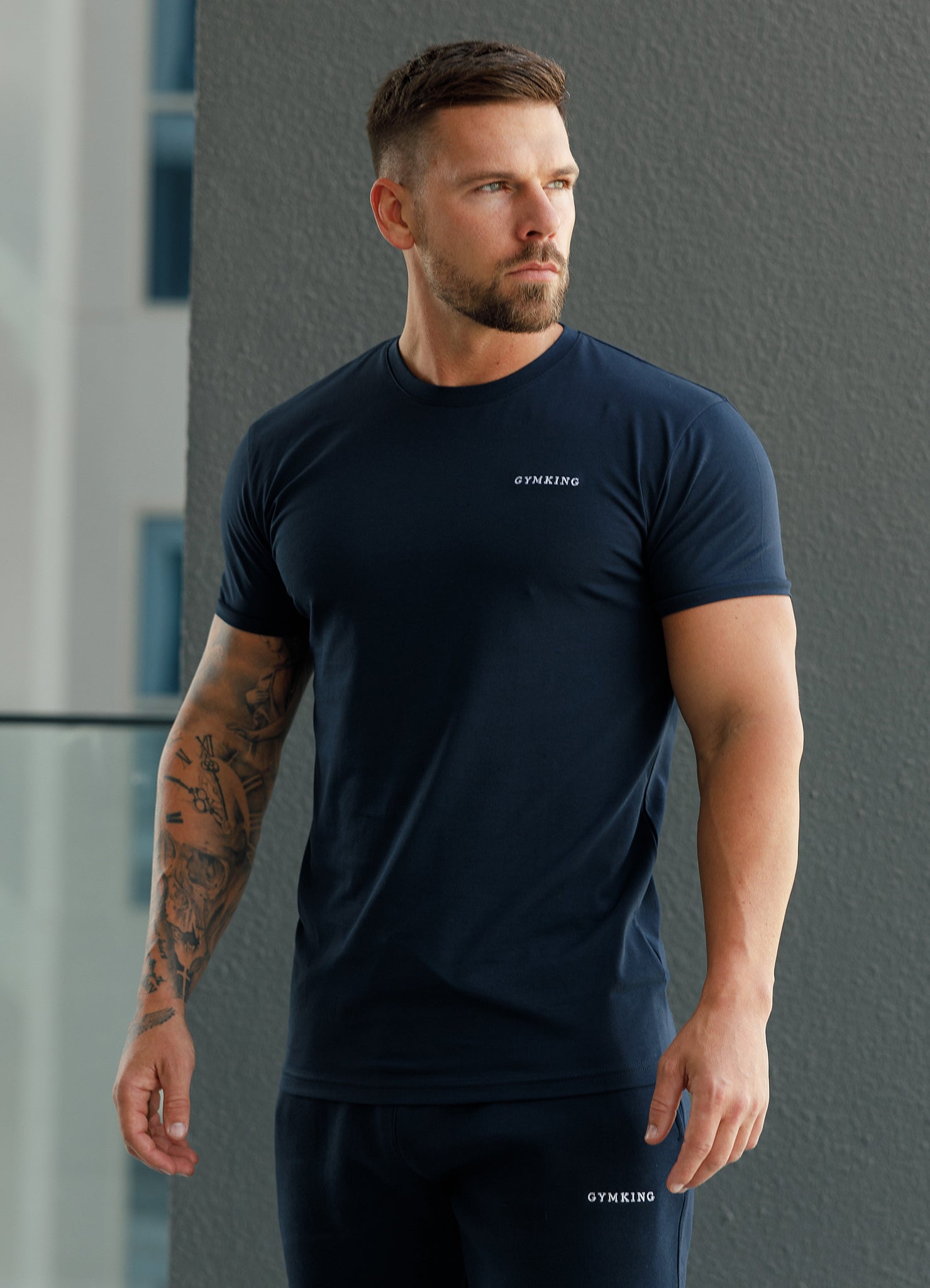 Men s Clothing Men s Clothes Fashion Gym King GYM KING