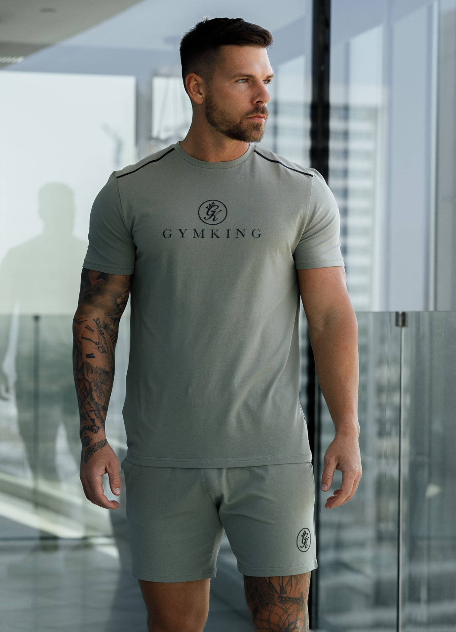 Shop Men's New Arrivals | Gym King – Page 2 – GYM KING