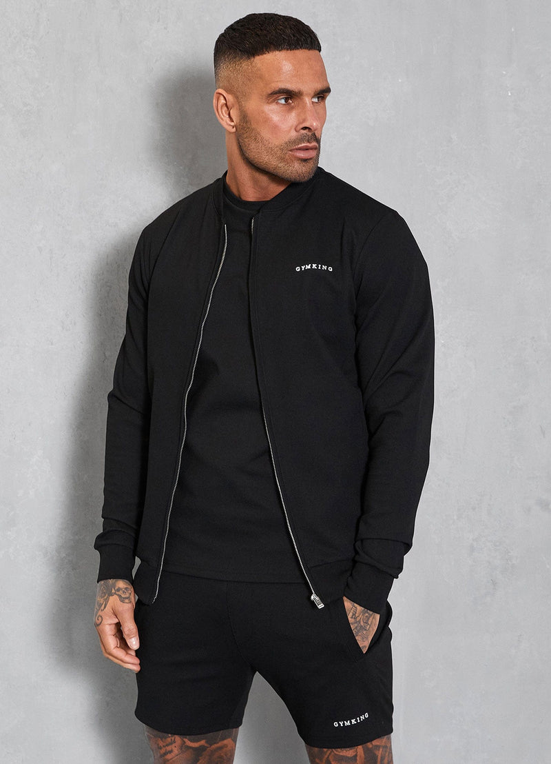 SIGNATURE – GYM KING