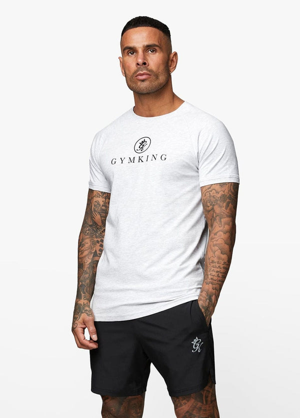 PRO LOGO COLLECTION – GYM KING