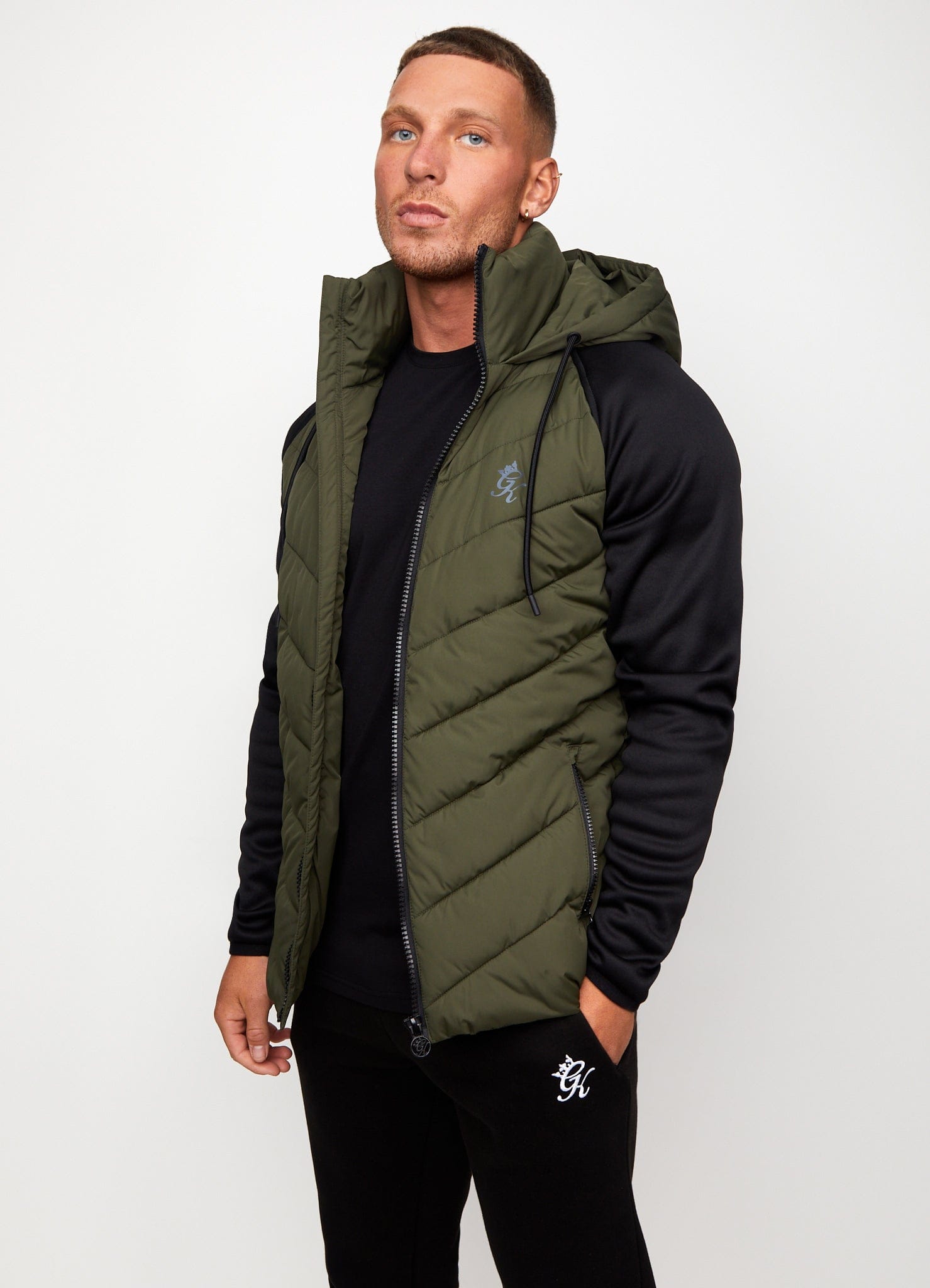 Jackets & Coats for Men & Women I Shop Coats, Gilets, Jackets I Gym ...