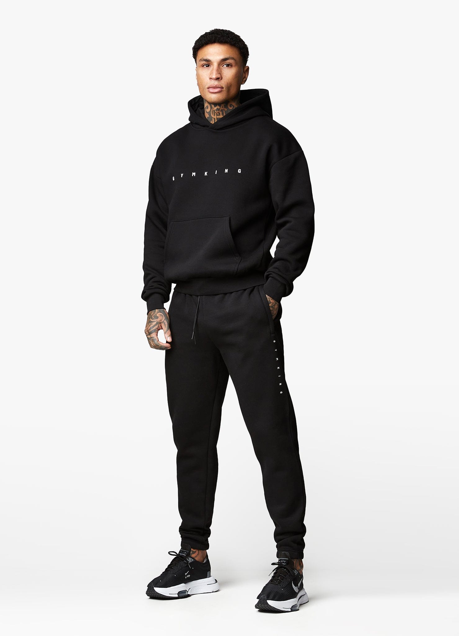 Gym King Tracksuits | Sets, Tops & Bottoms – Tagged "Mens" – GYM KING